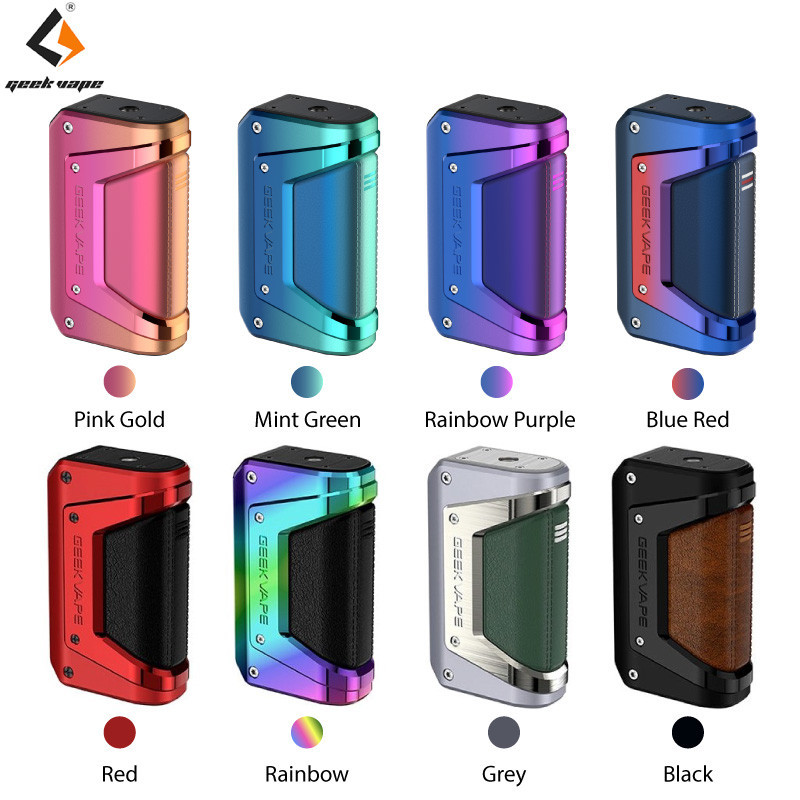 BOX AEGIS LEGEND 2 | L200 | GEEK VAPE